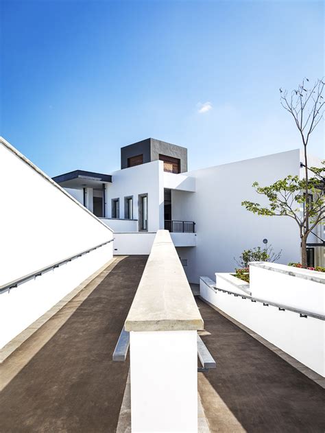 African Leadership University Mauritius Architects Studio