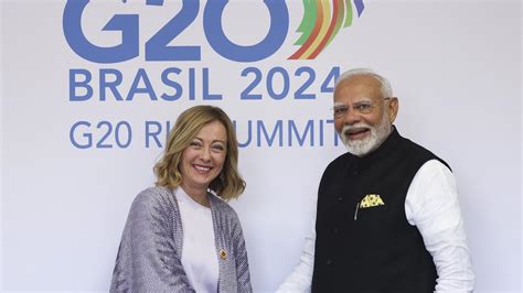 India Italy To Negotiate Defence Industrial Roadmap The Hindu
