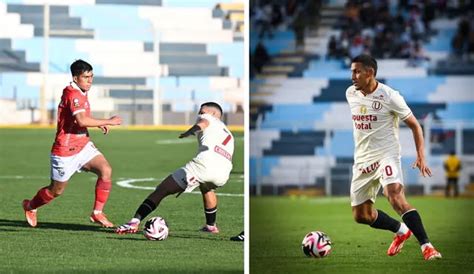 Ver Universitario Vs Cienciano En Vivo Vía Zapping Tv Y Futbol Libre