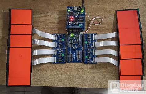 Oled Screen Burn Test Standards Oled Lcd Supplier
