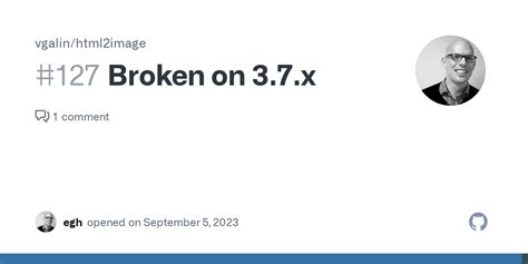 Broken On 37x · Issue 127 · Vgalinhtml2image · Github