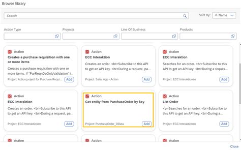 Leverage The Api Business Hub For Sap Build Proces Sap Community
