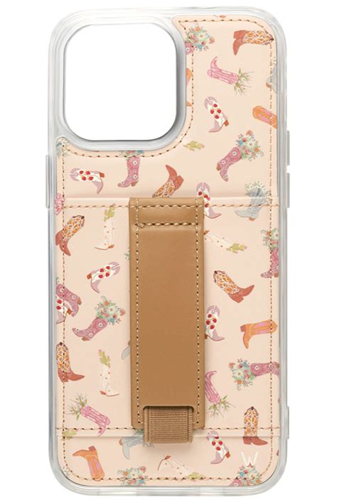 Boots Mindy Maes Market