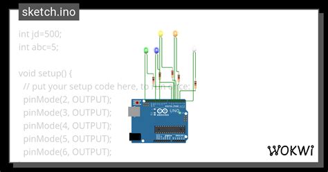 If Goto Fix Copy Wokwi ESP32 STM32 Arduino Simulator