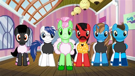 Thunders Moring Ballet Class Photo By Thunder Dancer2003 On Deviantart
