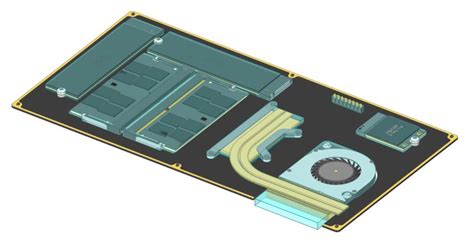 Lukas Henkel On Linkedin Project Opensource Electronics Altium