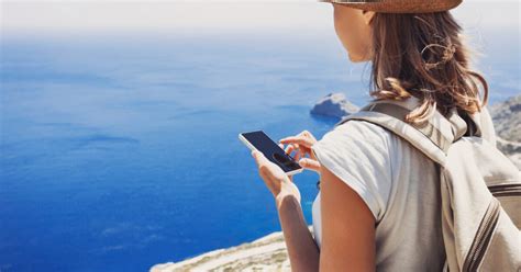 Budget Travel | 7 Best Mobile Phones for Travelers