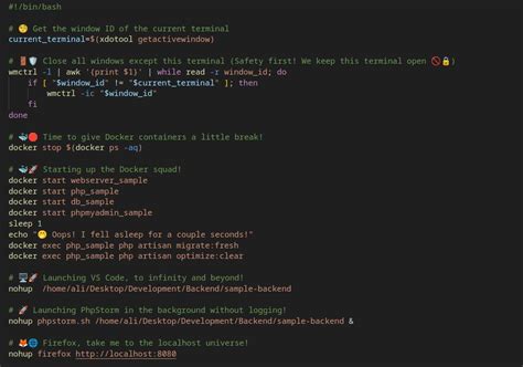 Ali Mousavi On Linkedin Ubuntu Developer