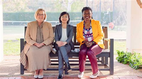 Pathways To Politics For Women University Of Canberra