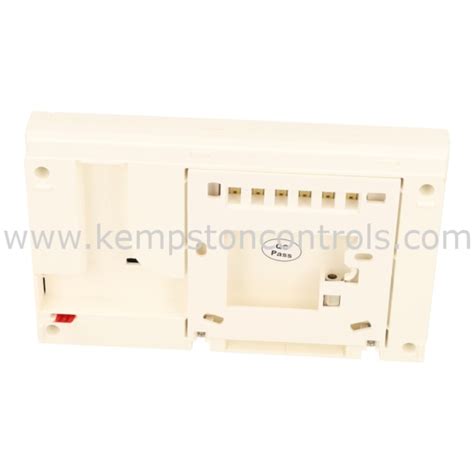 Danfoss Heating 087n7885 Danfoss Heating Supply Voltage Digital