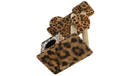 3d Cathouse 02 Y Model Turbosquid 2249306