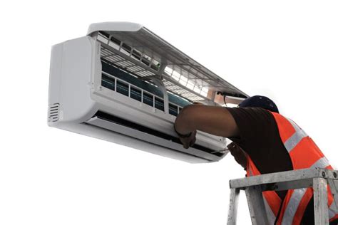 Mini Split Failures Problems And Troubleshooting Guide