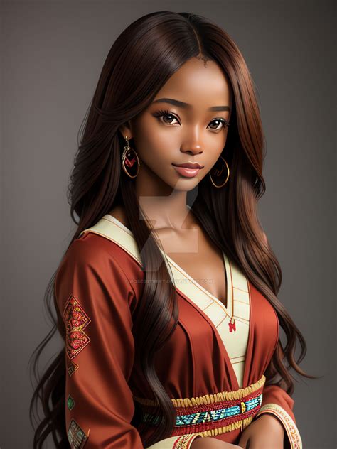 Grenada 29789 Girl By Rosesstreet On Deviantart