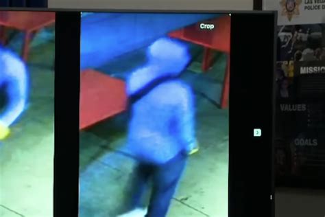 Las Vegas Police Link Over 30 Burglaries To 34 Year Old