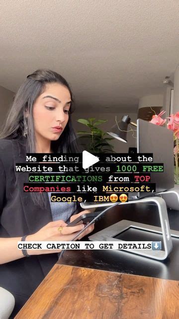 Deeksha Anand Onestopdata On Instagram 1000 Free Certified Courses