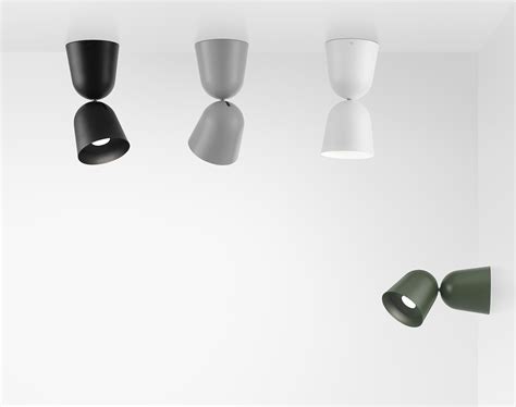 Convex Spotlight Wall Zero