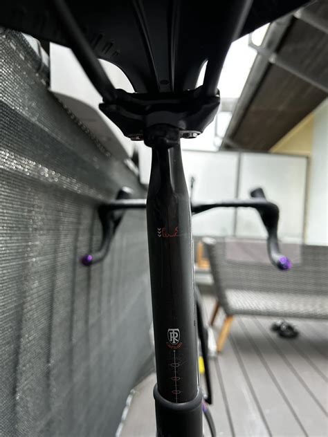 Rose X LITE SIX DISC Red ETap AXS Used In Cm Buycycle