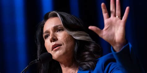 Tulsi Gabbard Warns Trump Against Underestimating Kamala Harris Debate