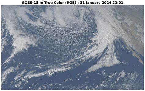 watching storms from space a python script for creating an amazing