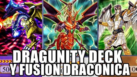 Dragunity Syncrho Deck Con FusiÓn Draconica Y 5 Cabezas Yu Gi Oh Duel Links Youtube Dragunity Syncrho Deck Con FusiÓn Draconica Y 5 Cabezas Yu Gi Oh Duel Links Youtube