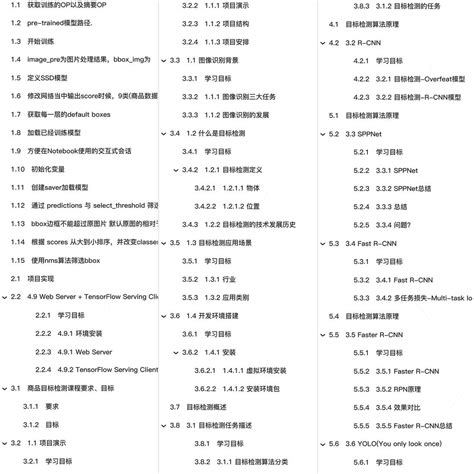 Python 【深度学习】嘿马深度学习目标检测教程第4篇：目标检测算法原理37 Ssdsingle Shot Multibox 个人文章 Segmentfault 思否