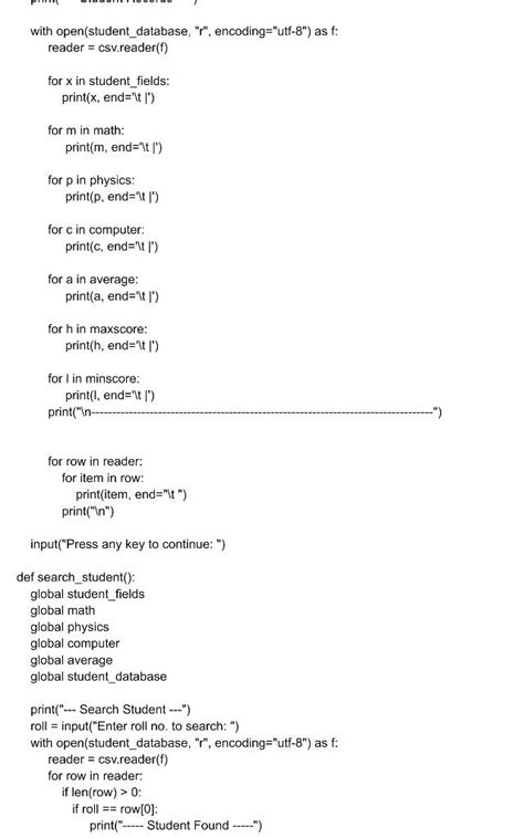 Solved Hello Please Help Me With My Program In Python I