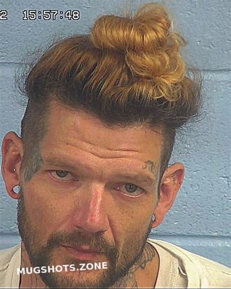 KELLEY BILLY JACK 10 17 2022 Etowah County Mugshots Zone