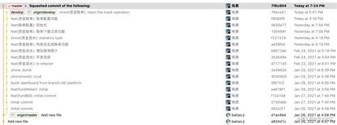 基于 Fork 的 Git 常规操作及解析我们在多人协同开发项目的过程中，git是必不可少的代码托管工具。但是繁琐的操作 掘金
