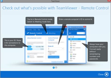 Teamviewer On Tumblr