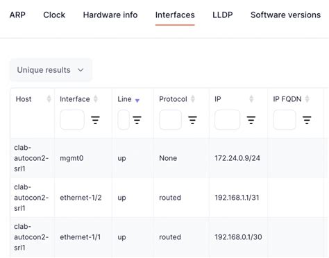Netbox Automation Introduction Module 4 Netbox Labs