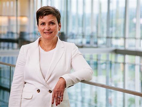 Nugent Named Senior Associate Vice President And Chief Biotechnology