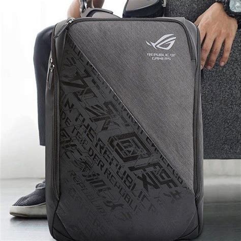 Купить Рюкзак для ноутбука ASUS BP1500 - по низким ценам в интернет ...