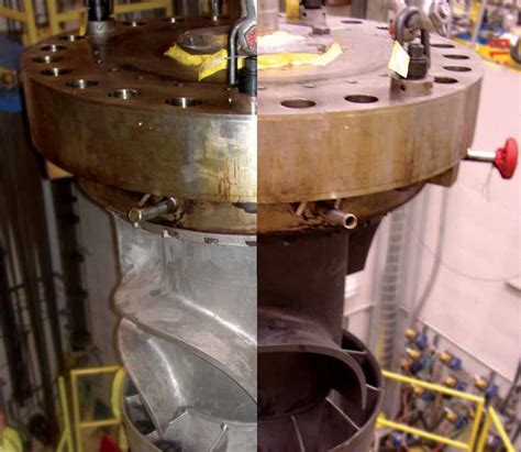 Chemical Decontamination And Fluid Handling Services Westinghouse Nuclear