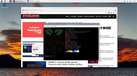 raspberry pi os archives 9to5linux