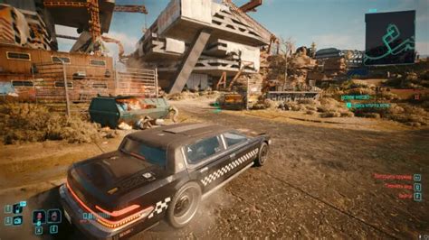 Секрет Полишинеля в Cyberpunk 2077 где найти кабинет Фионы