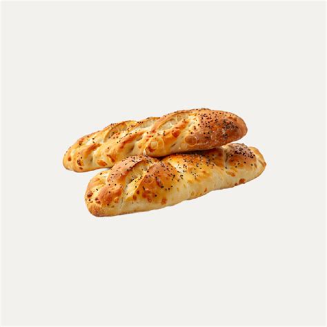 Fougasse Ifmbp