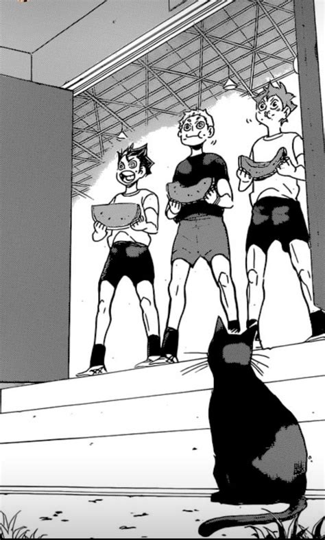 Haikyuu Anime Fanart