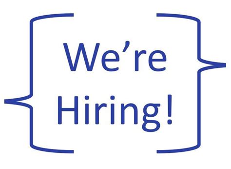 Freethink Technologies Inc On Linkedin We Are Seeking A Full Time Laboratory Scientist