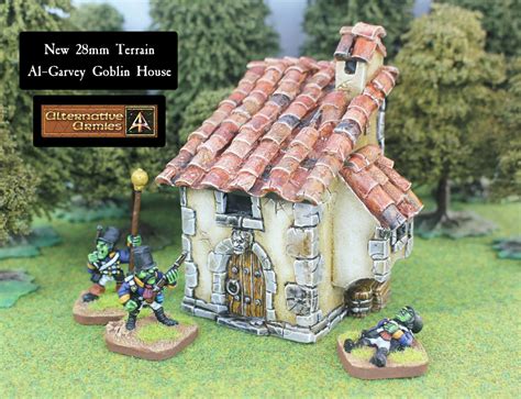 New 28mm Terrain Released The Wargames Website