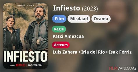 Infiesto Film 2023 FilmVandaag Nl