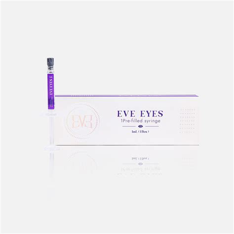 Eve Eyes Bs Pharm Korea