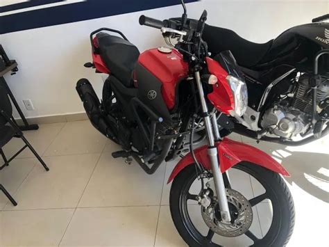 Motos Yamaha Factor No Brasil