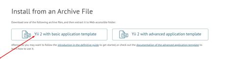 Cómo instalar y configurar Yii PHP Framework en Ubuntu Linux redessy