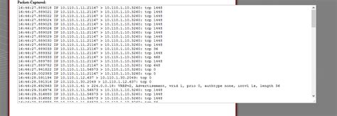 Enabling Carp On Pfsense Esxi Vms Causes Large Amounts Of Promiscuous