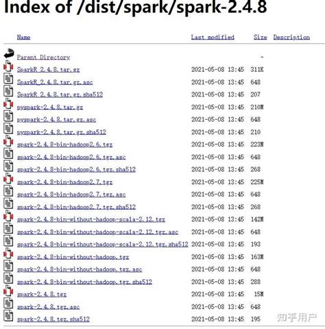 Hadoop314 如何可以对应 Spark 的版本？ 知乎