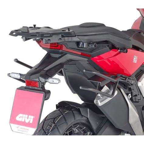 Telaietti Moto Givi X REMOVE TR1188 Per Borse Morbide Laterali Specifici Per Honda X ADV 750