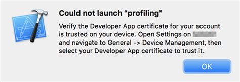 【unity】xcodeを使ったios実機ビルドエラーと対応方法まとめ 渋谷ほととぎす通信