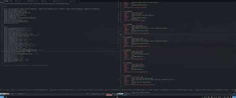 lsp status stuck even though the lsp server is restarted · issue 175