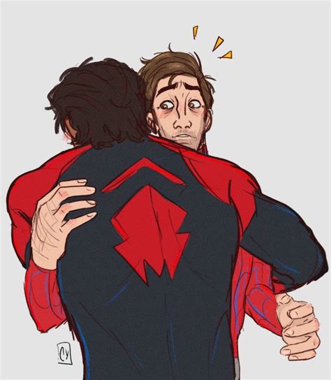 Spider On X Spiderman Spiderman Art Jojo Videos