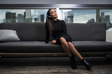 Fajo Magazine Archive Time Travel With Melinda Shankar